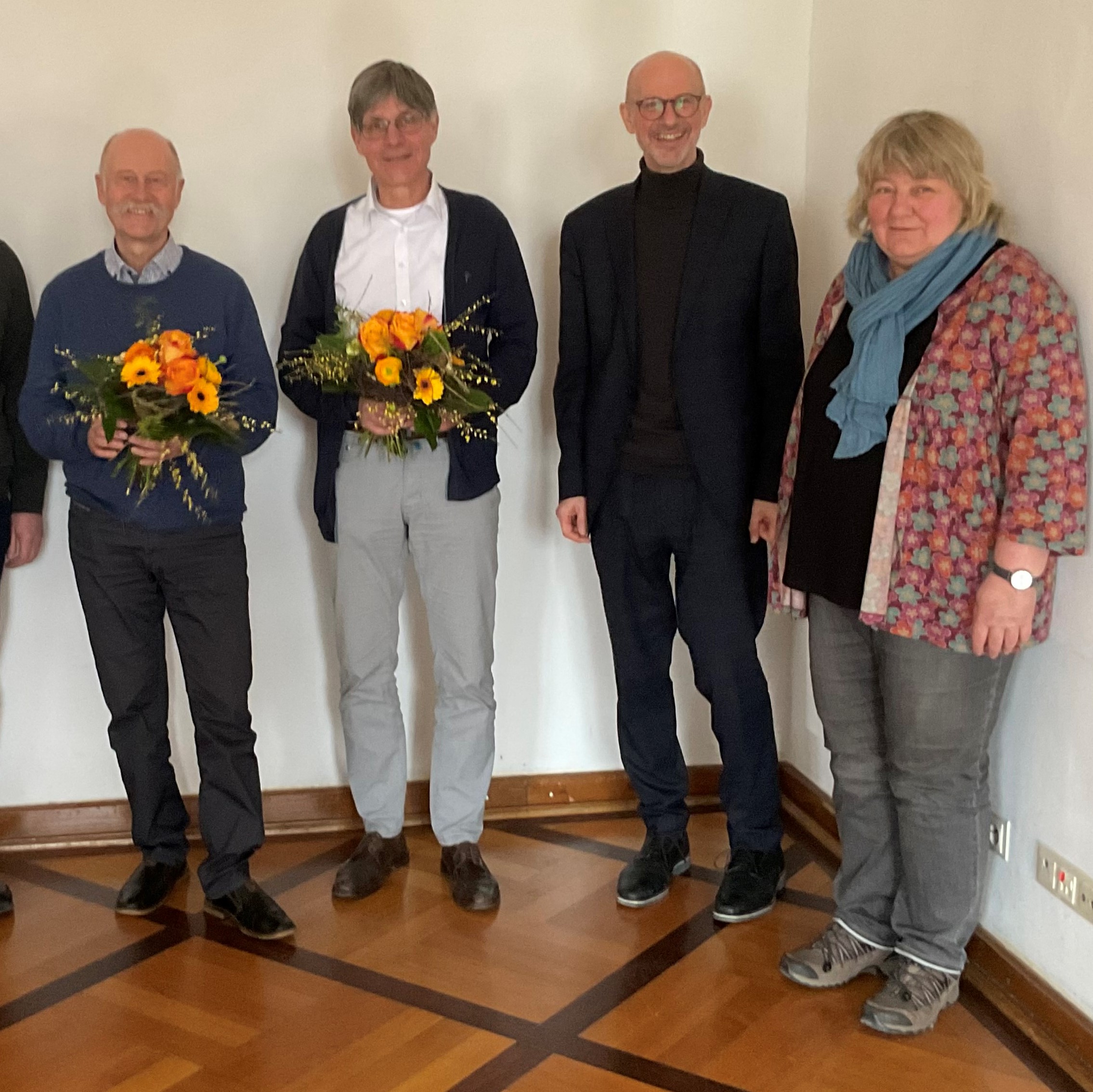 Stabwechsel im Beirat SBBZ