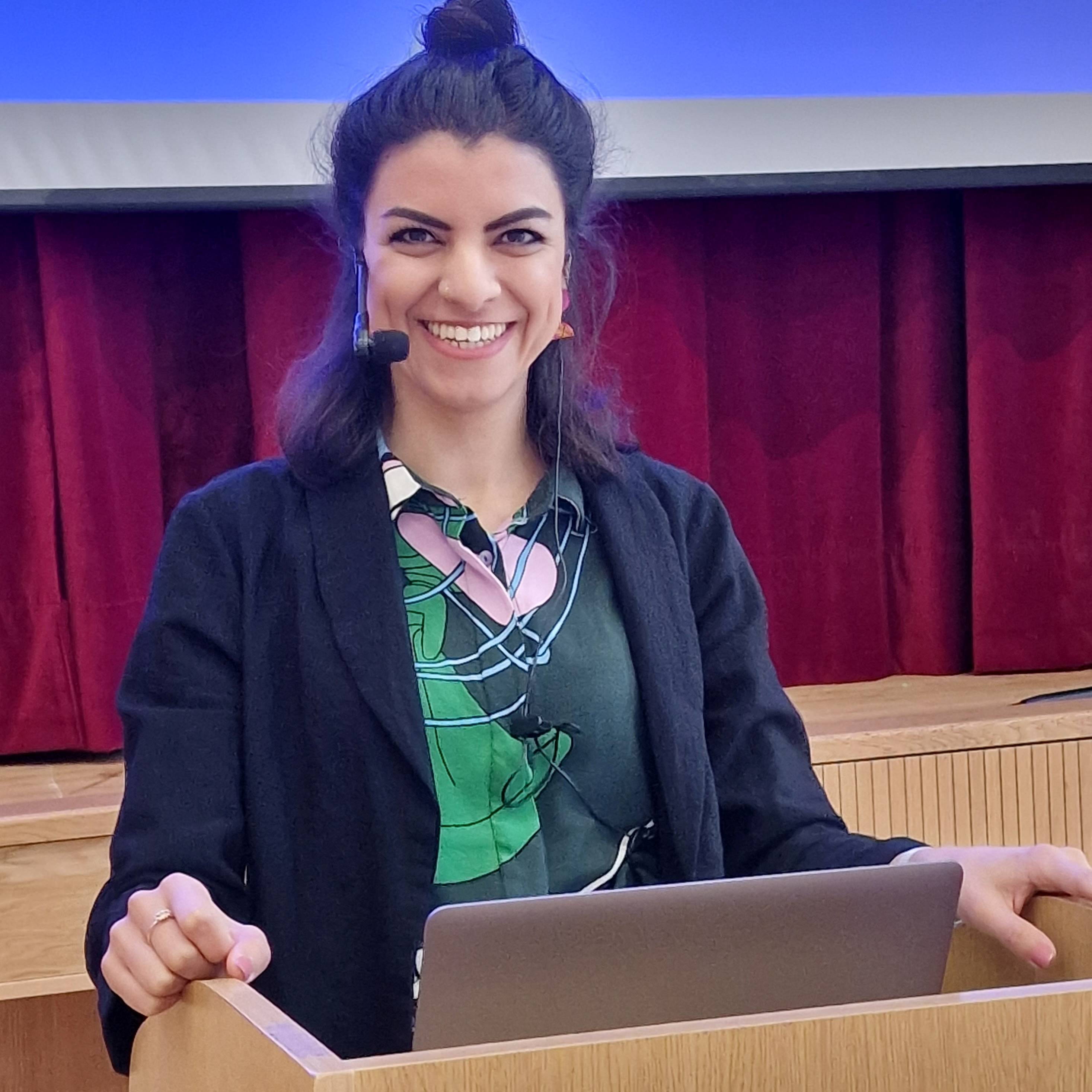 Vielfaltstag am IfsB Ravensburg