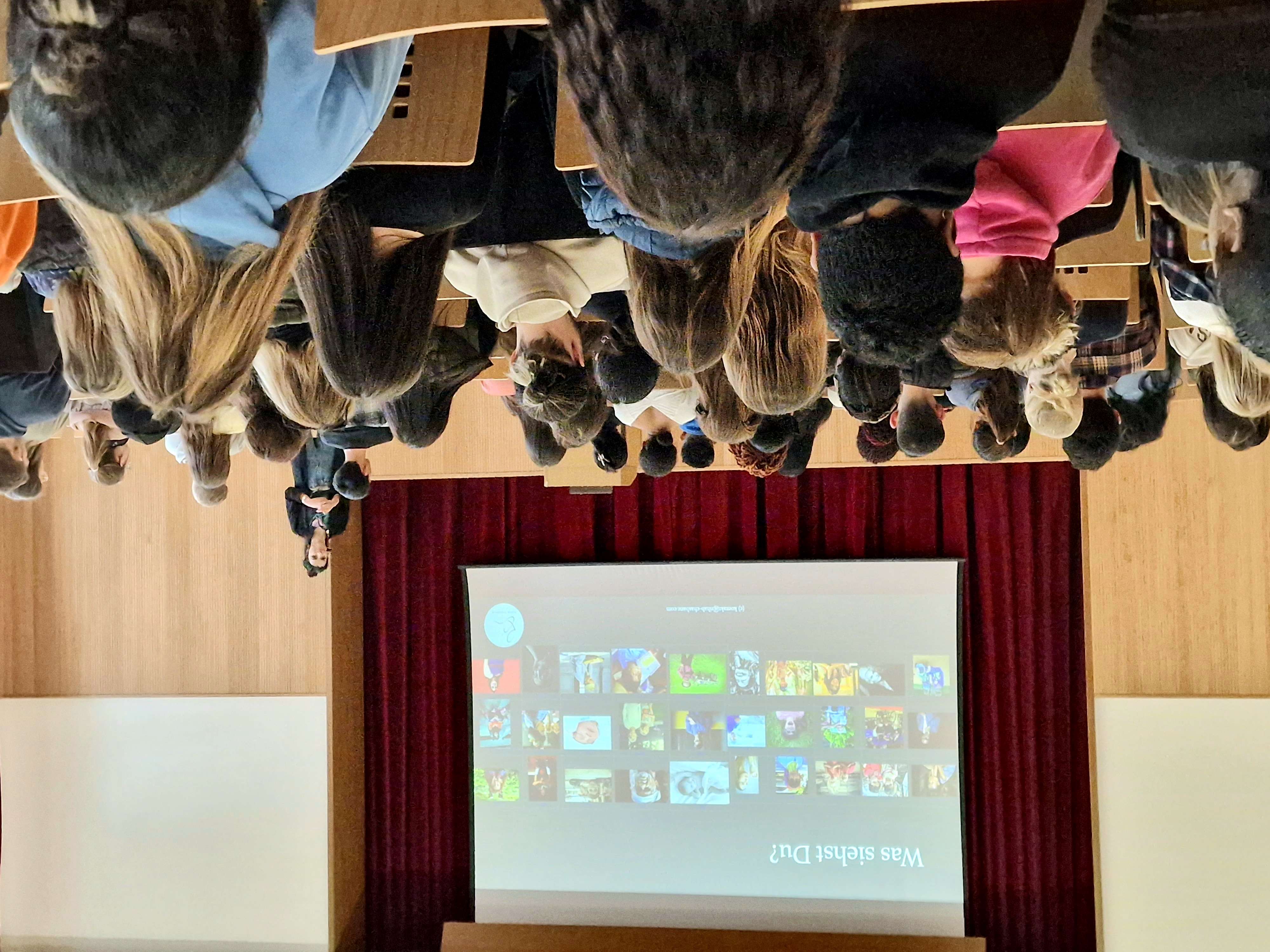 Vielfaltstag am IfsB Ravensburg