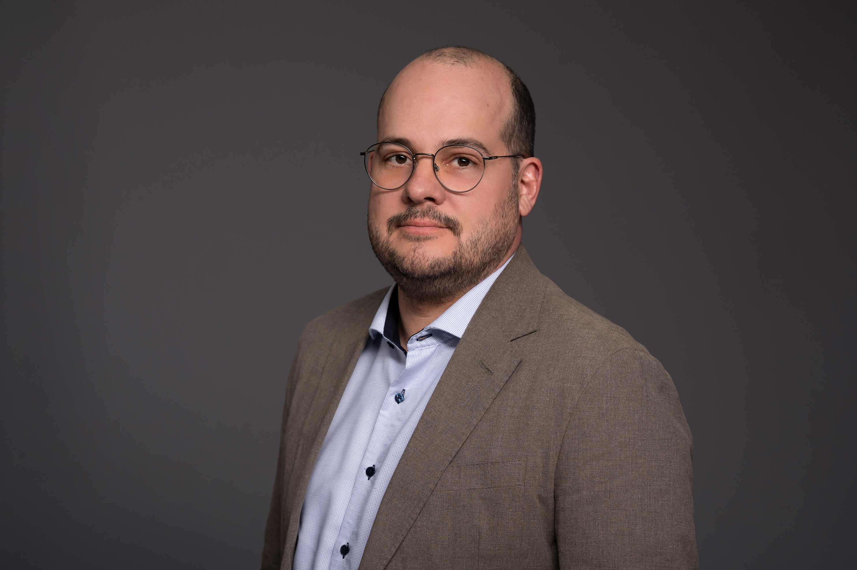 Leitungswechsel am IfsB RV